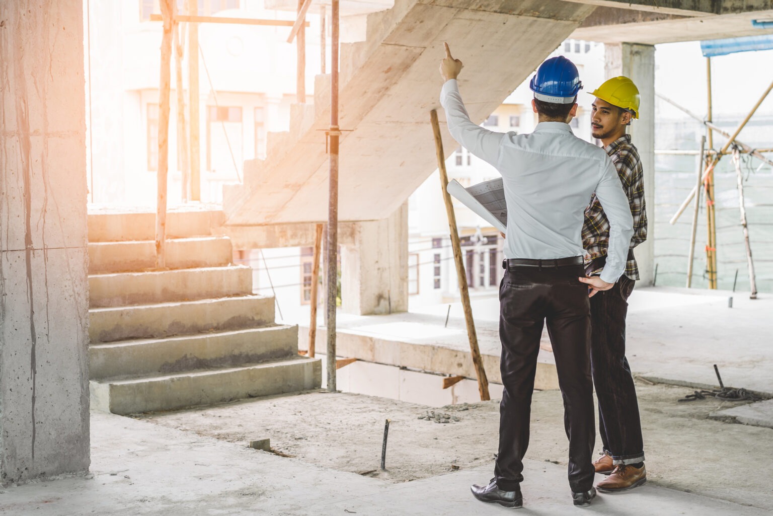 Structural Engineering | Charleston, SC - Structural Innovations
